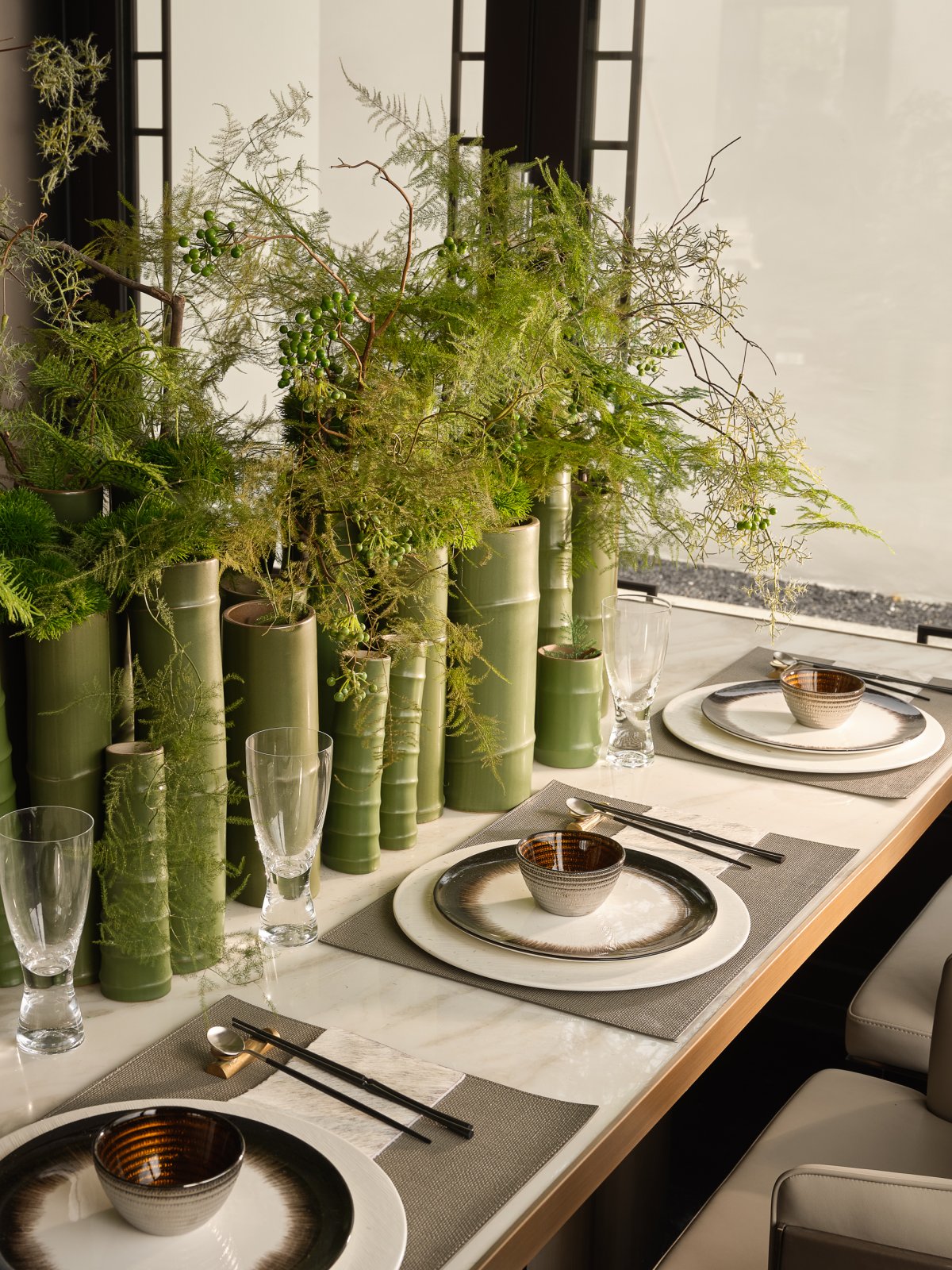 YinjiSpace - IF Design x Xishan International Tourist Resort 230 House Type